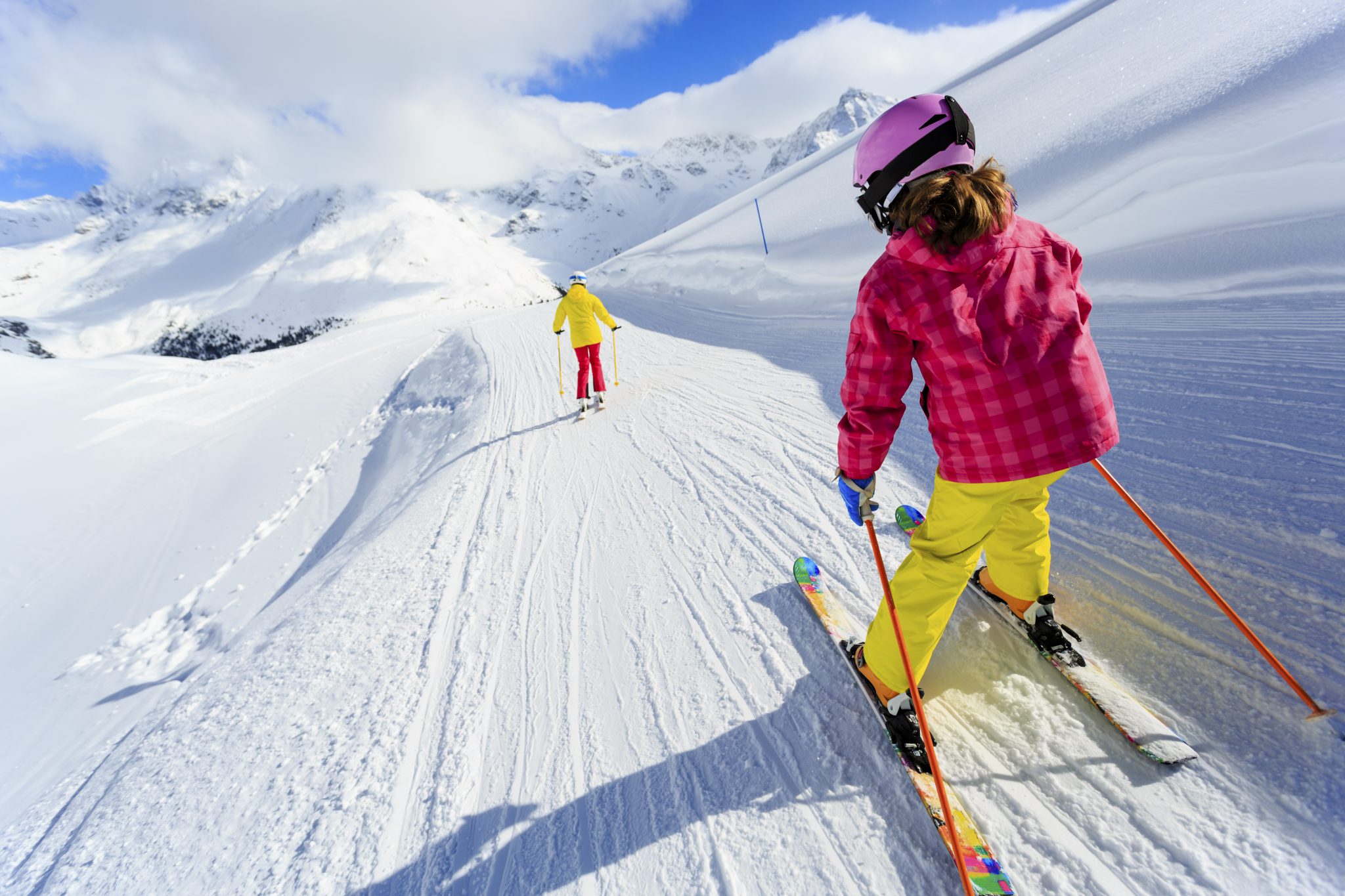 The Recipe For The Perfect Ski Trip Rayburn Tours