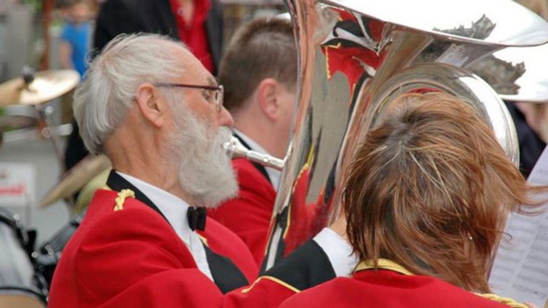 Adult Music Tours Abroad & UK | Rayburn Tours