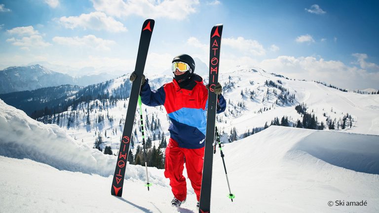 Become a Ski Rep - Rayburn Tours