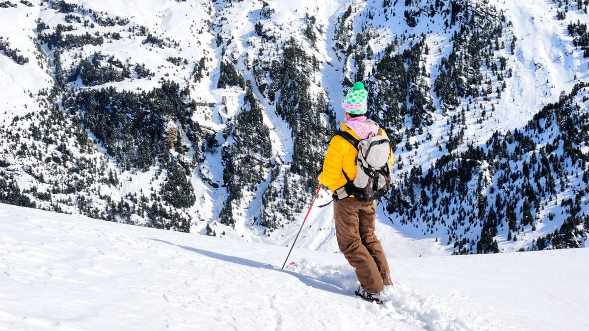 Become a Ski Rep - Rayburn Tours