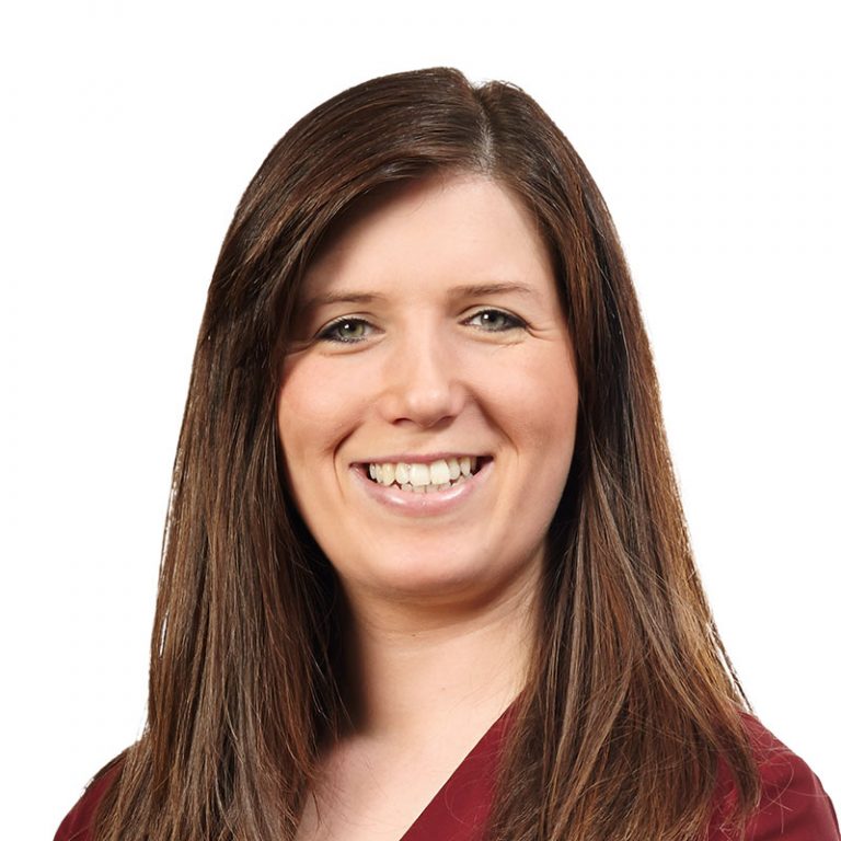 Team Member - Rayburn Tours