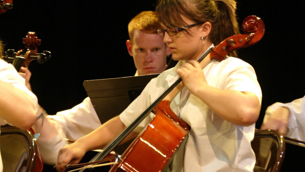 Adult Music Tours Abroad & UK | Rayburn Tours