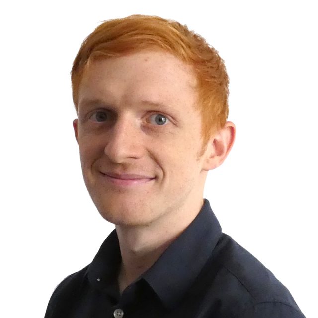 Richard Howcroft | Rayburn Tours