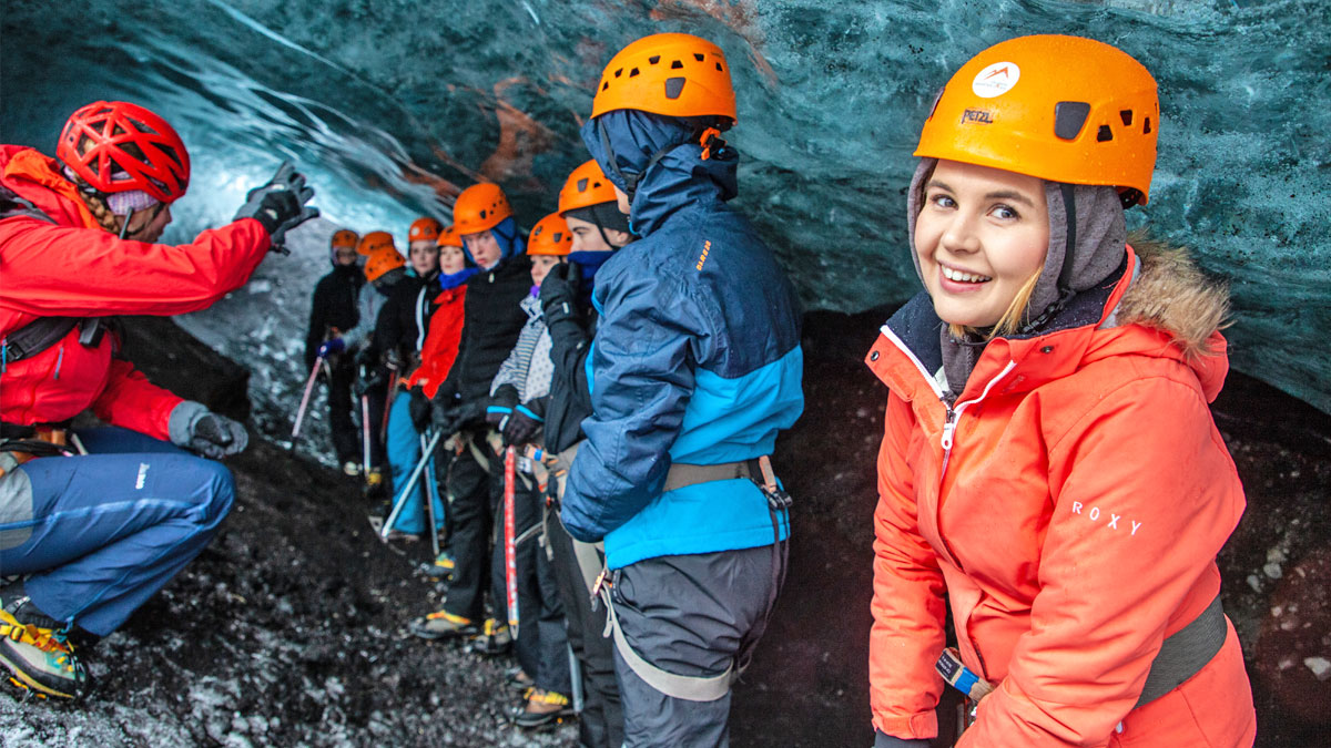 Iceland: The Land of Fire and Ice