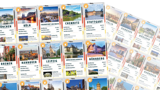 Teaching Resources | Rayburn Tours