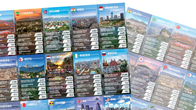 Teaching Resources | Rayburn Tours