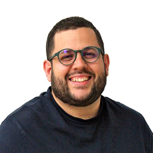 Team Member - Rayburn Tours