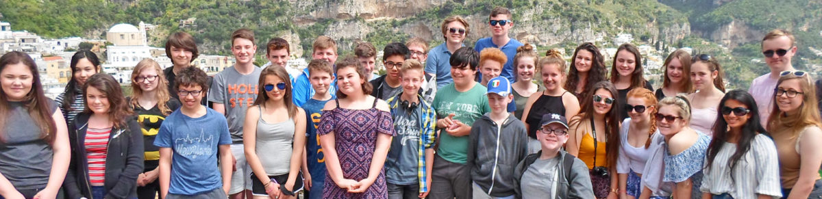 School Cultural Trips - Educational Cultural Trips - Rayburn Tours