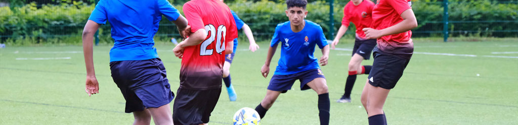 School Football Tours 2026 / 2027 - Rayburn Tours