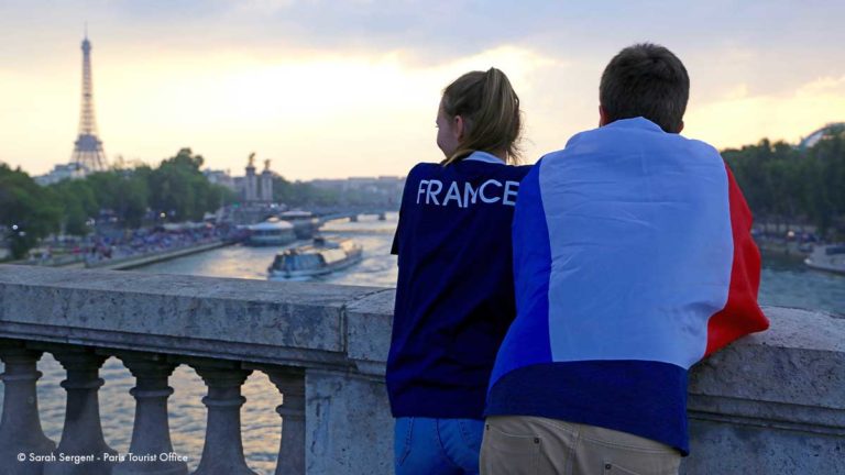 Combine Language Trips with Cross-Curricular Learning! - Rayburn Tours