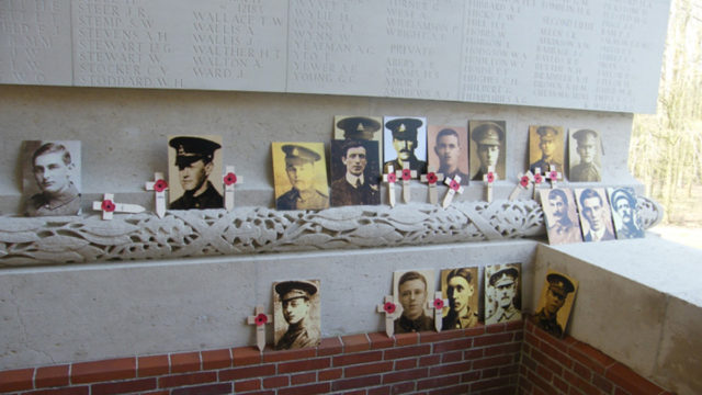 Through the eyes of a History Tour Guide - Rayburn Tours