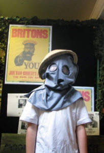 Through the eyes of a History Tour Guide - Rayburn Tours