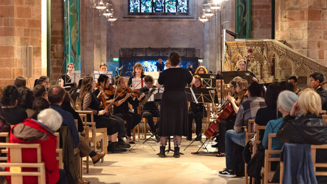 9 Top Tips On How To Plan The Perfect School Concert Tour