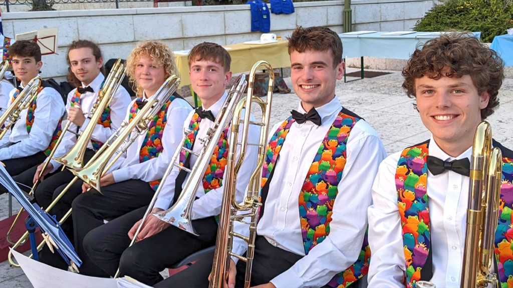 9 Top Tips On How To Plan The Perfect School Concert Tour
