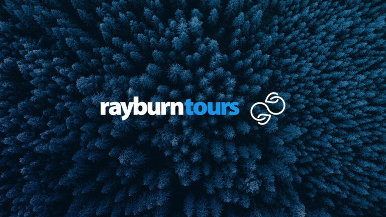 About Us - Rayburn Tours