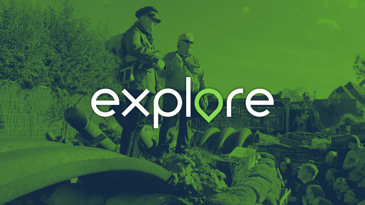 Explore History Hub