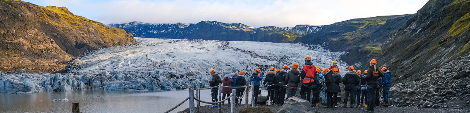 School Geography Trips - Rayburn Tours